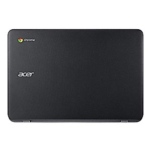 Acer Chromebook 11 - 11.6" Intel Celeron 1.1 GHz 4GB Ram 32GB Flash Chrome OS (Renewed)