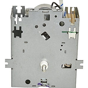 GENUINE Alliance Laundry Systems 38881P Timer Replacement