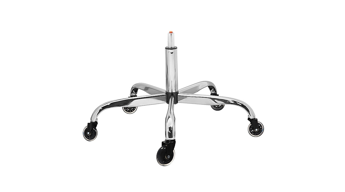 Heavy-Duty 28-Inch Office Chair Base Replacement | Frassie