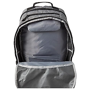 Quiksilver Men's 1969 Special Backpack HEATHER GREY 233 One Size