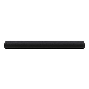 SAMSUNG HW-S50A 3.0ch Soundbar w/ Dolby Atmos, DTS Virtual:X, Built In Center Speaker, Adaptive Sound Lite, Bluetooth Multi Connection, Premium Design, 2021, Deep Gray