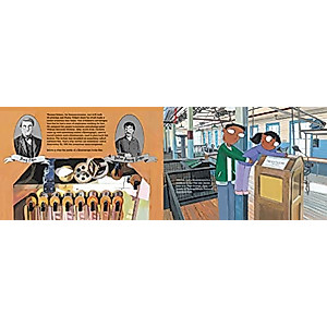 Action!: How Movies Began