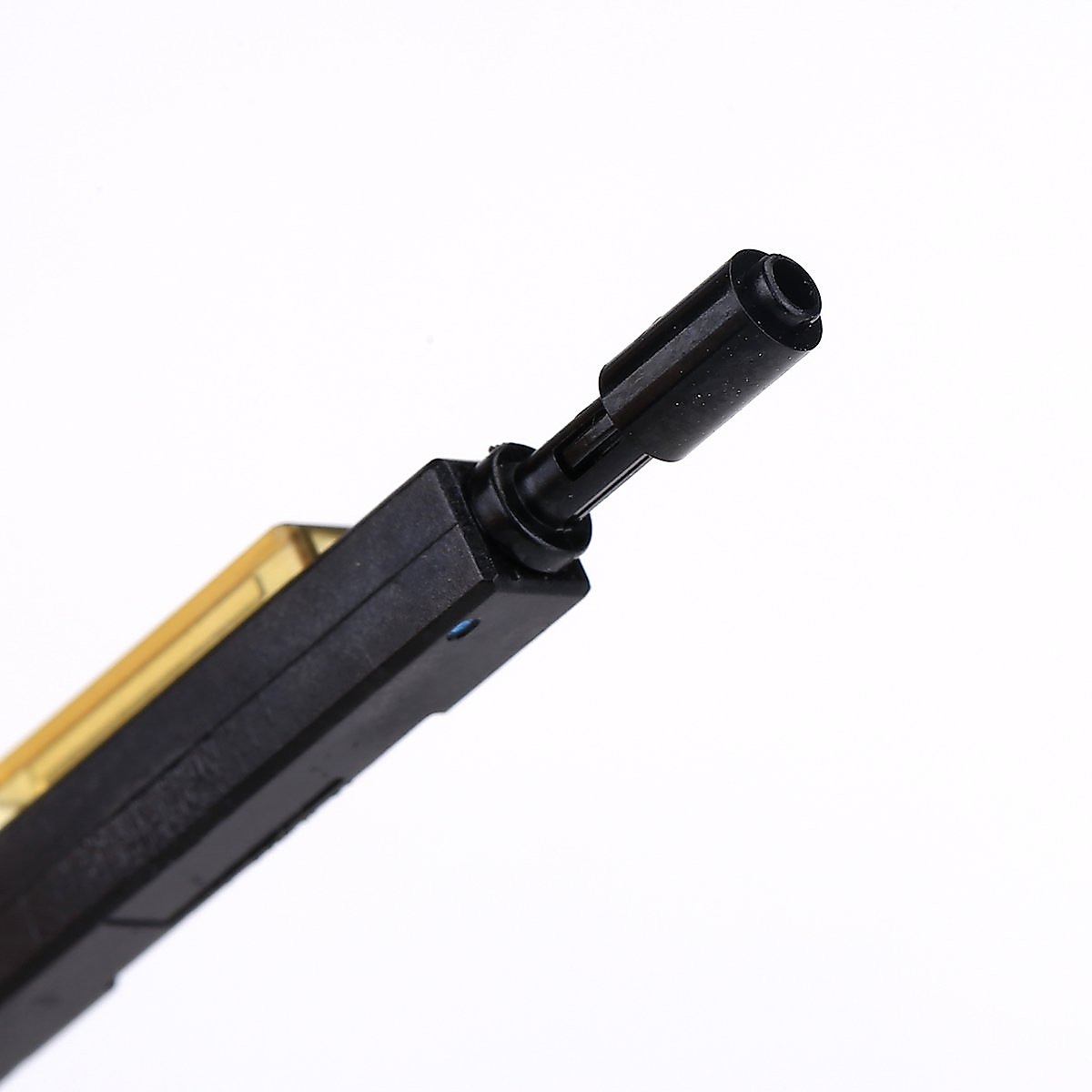 5pcs L925B Fiber Optical Cold Fast Splicer Connector Bare Fiber Tail Fiber Rapid Connection