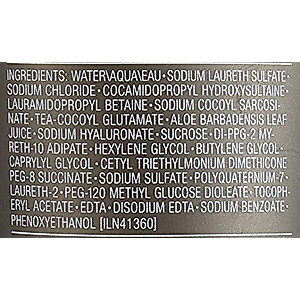 Clinique For Men Face Wash