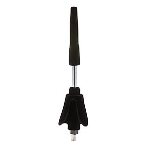 Hercules DS602B Deluxe Velvet Peg for Flute and Clarinet