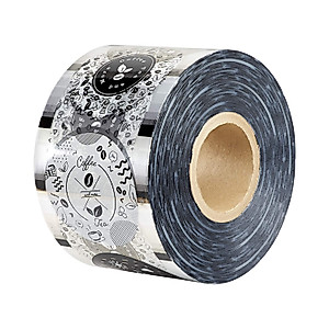 Karat C7015 98mm PET Sealing Film - Generic
