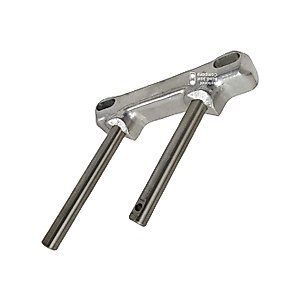 GAGE Plate Support Assy
