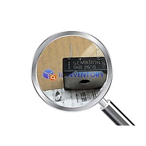 1PCS SKB26/16 Power Module Supply New 100% Quality Guarantee