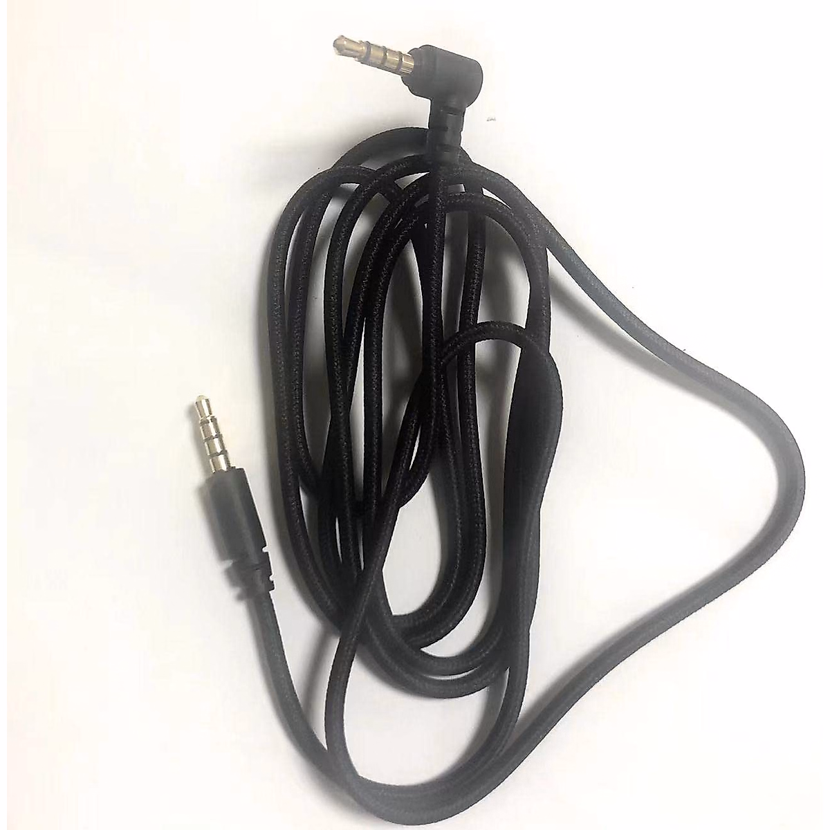 LZYDD 3.5mm Audio Cable for Logitech G635 Gaming Headset/Xbox One/ PS4 and Logitech G Pro,G Pro X,G633,G933,G433 Gaming Headset (Upgraded)