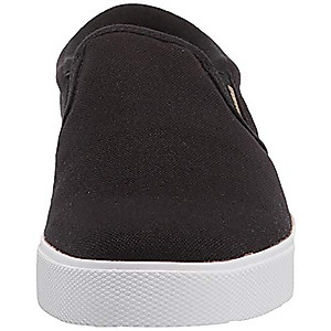 Puma 194230058 Tustin Summer Puma Black-Puma Team Gold 8 Womens