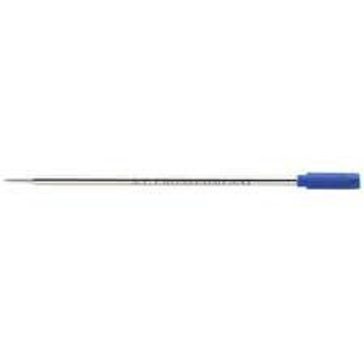 A.T. Cross Company : Ballpoint Pen Refill, Fine Point, Black Ink -:- Sold as 2 Packs of - 1 - / - Total of 2 Each