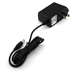 Ruiling 100V-240V to 24V 1A AC/DC Switching AC/DC Power Adapter Charger with US Plug