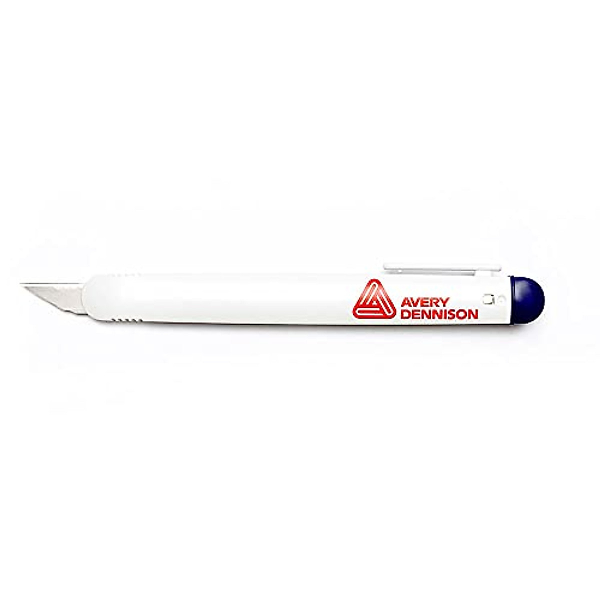 Avery Dennison Plastic Breakaway Knife for Vinyl Car Wrap and Paint Protection Film Installations