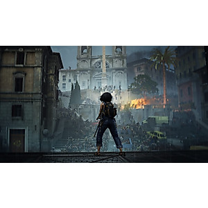 World War Z: Aftermath - PlayStation 4