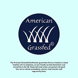 WEST PAW Freeze-Dried Raw All Natural Dog and Puppy Training Treats, Single Ingredient, Humanely Raised and Sustainably Sourced, Made in USA, Beef Liver, 1 Pack (2.5 oz)