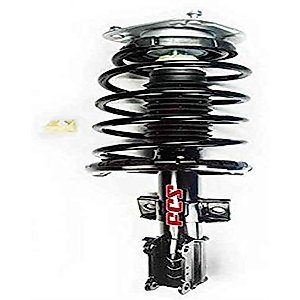 Complete Strut Assembly