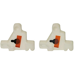 Kyocera TK-411 370AM011 KM-1620 KM-1635 KM-1650 KM-2020 KM-2050 Toner Cartridge (Black) in Retail Packaging