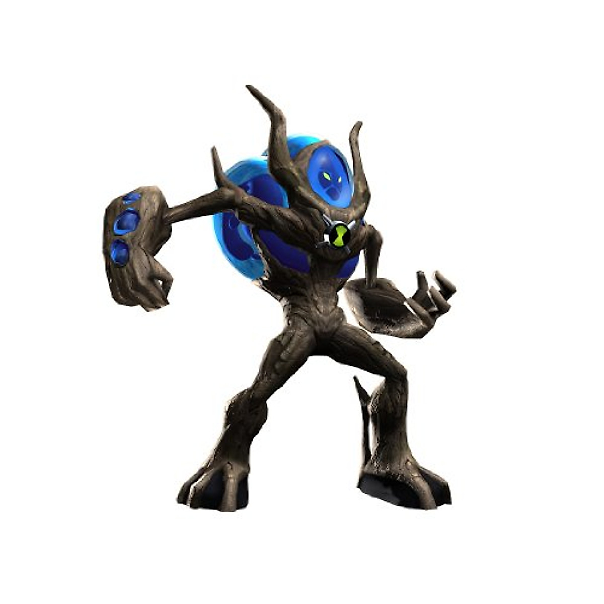 Ben 10: Ultimate Alien - Cosmic Destruction