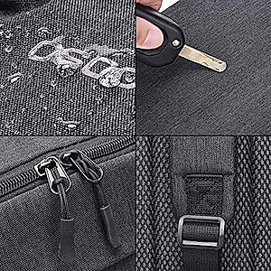 OSOCE Convertible Sling Bag Casual Sling Backpack Chest Crossbody Shoulder Bag Gifts Sport Travel Waterproof