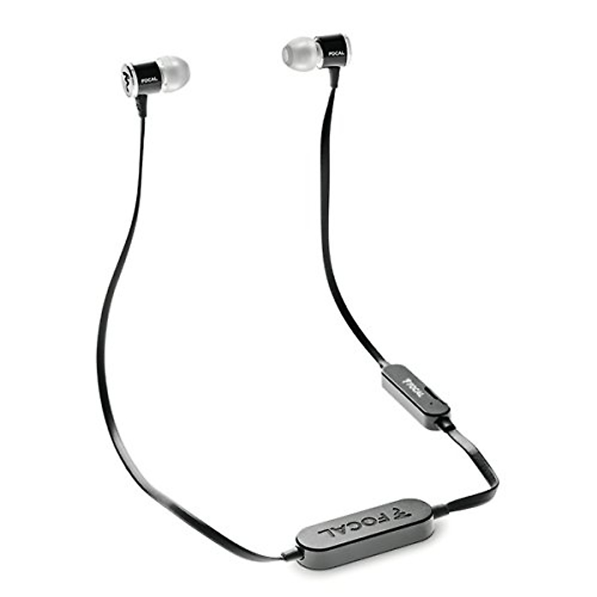 Focal Spark Earphones Wireless Black