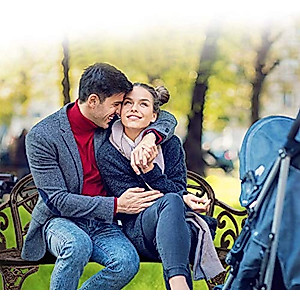 Patio Bench Outdoor Garden Bench,Metal Park Bench 39.7" Outside Porch Chair,Cast Iron Sturdy Steel Frame Furniture Chair for Yard Porch Entryway Lawn Decor Deck,Clearance Floral Rose Bench,Bronze