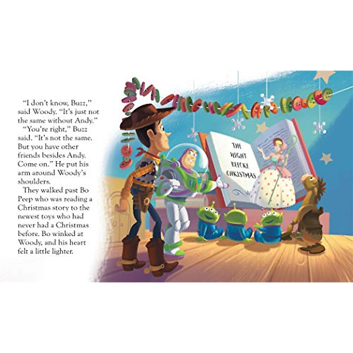 Disney Storybook Collection Advent Calendar