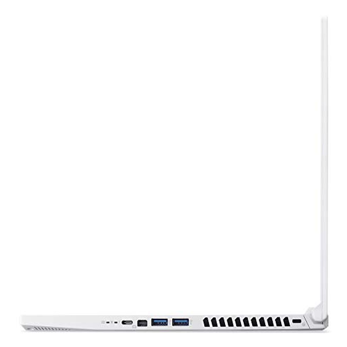 ConceptD 7 CN715-71-71TE Creator Laptop, Intel i7-9750H, NVIDIA GeForce RTX 2060, RTX Studio, 15.6" 4K Ultra HD IPS, 100% Adobe RGB Color Gamut, Pantone Validated, Delta E<2, 16GB DDR4, 1TB NVMe SSD