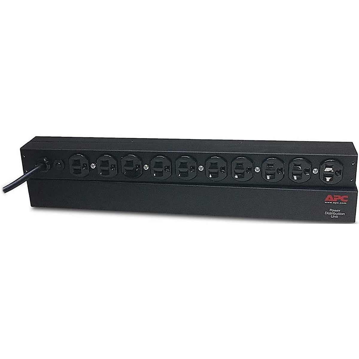 APC AP9562 Basic Rack 1.8kVA PDU