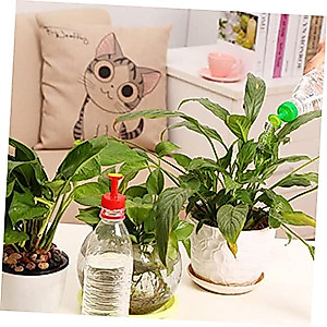Yardwe Universal Watering Device Gardening Tool Universal Potted Watering Device potted plant small nozzle