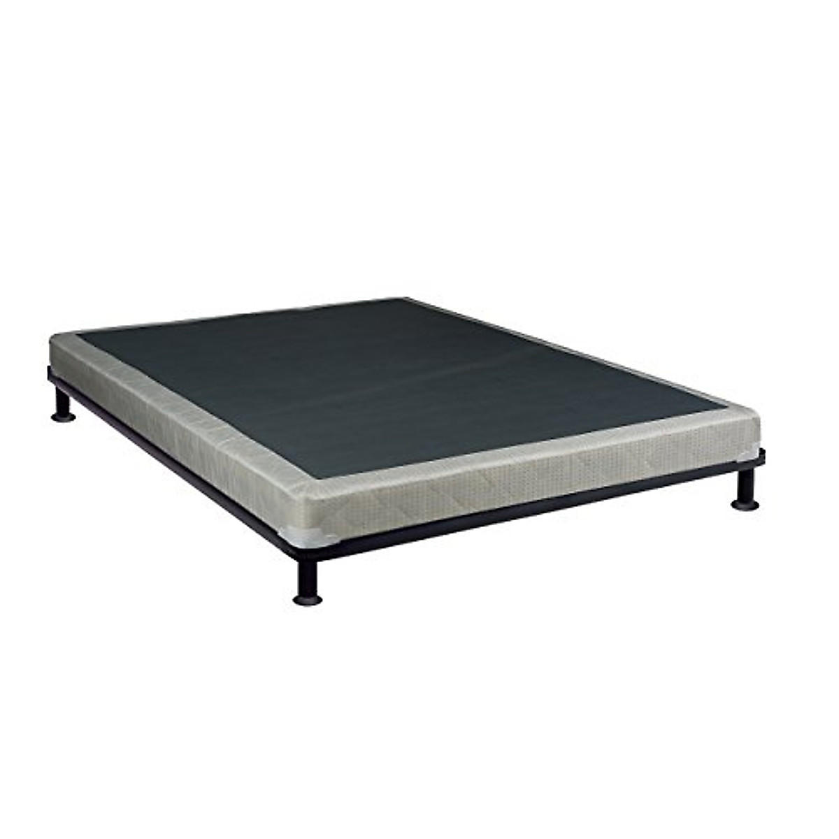 Spring Coil 9-inch Mattress, Twin, Size