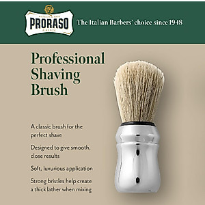 Proraso Professional Shaving Brush
