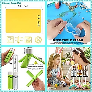 AFW Cup Turner,Tumbler Spineer Turner,Cup Spinner,Epoxy Cup Turner Supplies Crafts,with Epoxy Resin kit for Beginner