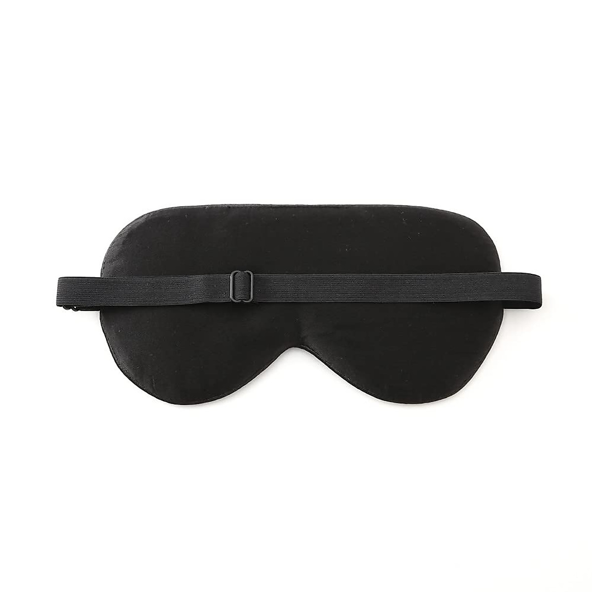 Tim & Tina 100% Silk Sleep Mask Comfortable,Super Soft Blindfold Eye mask Block Light for Sleeping,Shift Work,Naps,Travel,Yoga with Adjustable Strap (Silvery Stars)