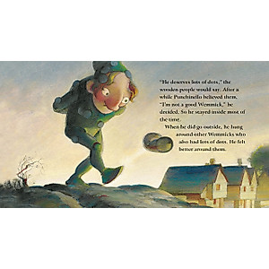 You are Special (Wemmicks)