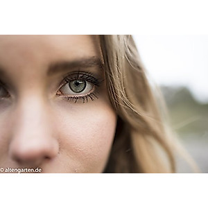 Tamron F1.8 VC 35mm USD Lens for Nikon - Black