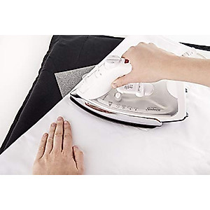 Cricut Everyday Iron On - 3.7” x 2ft 3 Rolls - Includes Neon Pink, Yellow, Green - HTV Vinyl for T-Shirts - Use with Cricut Explore Air 2/Maker - Neon Glowsticks