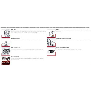 Prestige Deluxe Alpha Stainless Steel Pressure Cooker, 2 Liters/2.11 Quarts