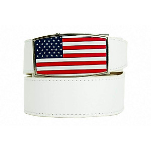 Nexbelt PCH2771 Heritage USA Aston White Classic