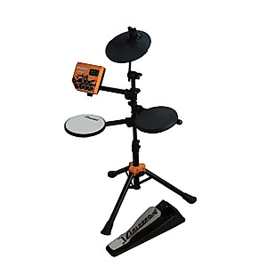 Carlsbro Electronic Drum Set (ROCK50)