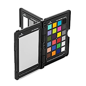Calibrite ColorChecker Passport Duo