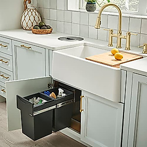 BLANCO 401899 Ikon Sink, 33 X 19 Inch, White