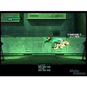 Metal Gear Solid: The Legacy Collection