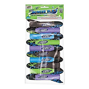 Pump Rocket Mini Replacement Rockets 8 Pack