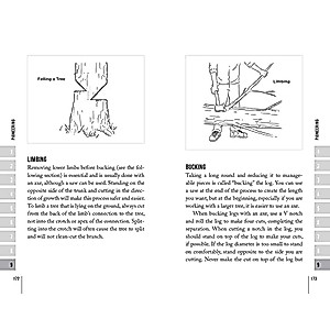 The Bushcraft Essentials Field Guide: The Basics You Need to Pack, Know, and Do to Survive in the Wild (Bushcraft Survival Skills Series)