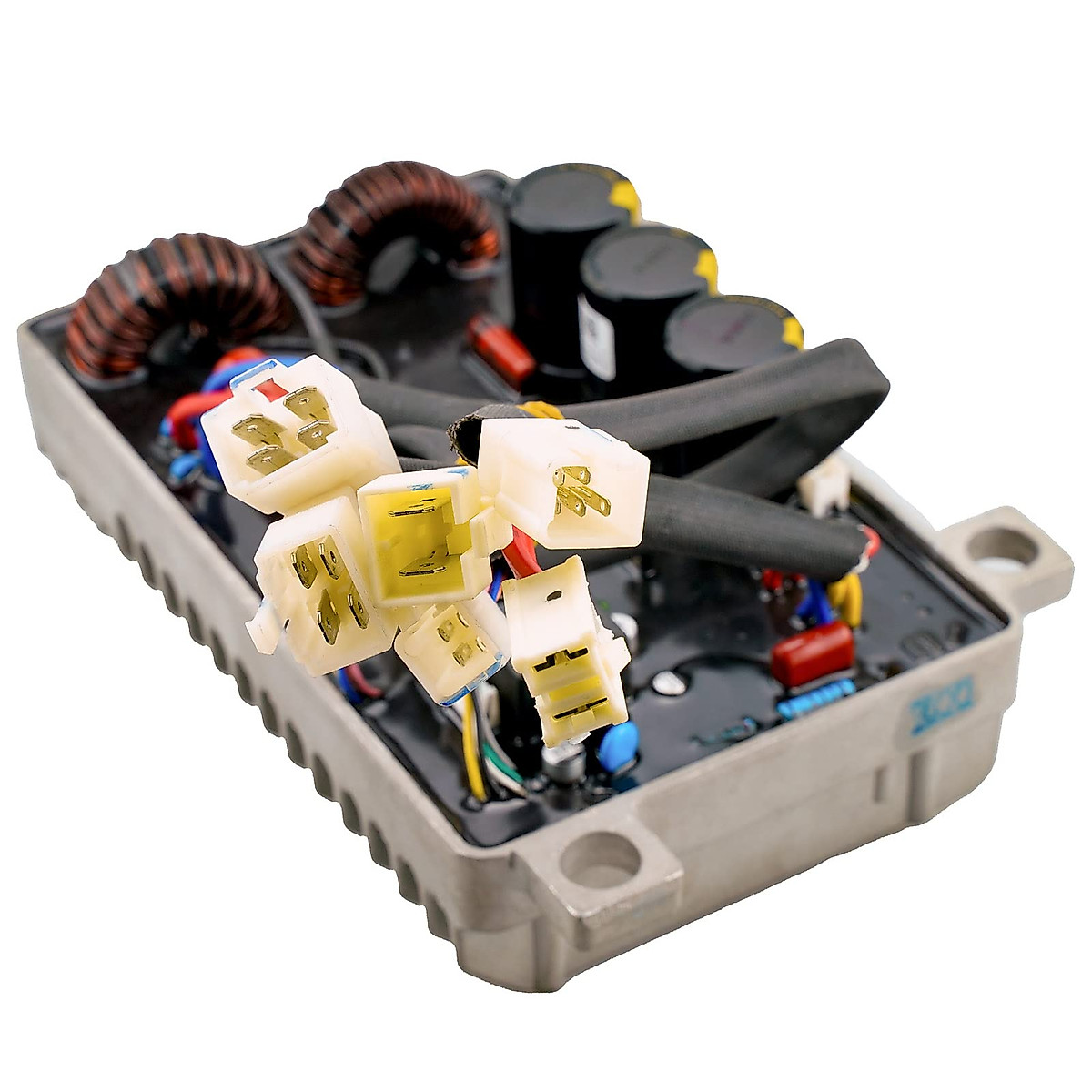 JJing Inverter Module Compatible with Harbor Freight Predator 3500 Watt Invertor Generator