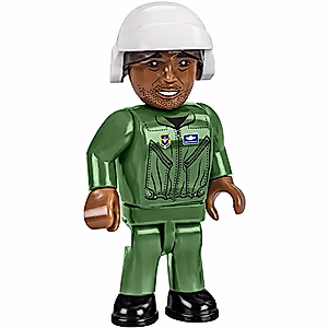 COBI Armed Forces Bell Boeing V-22 Osprey Aircraft