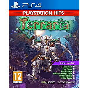TERRARIA (PS4)