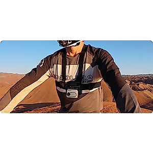 Insta360 GO 3 Quick Release Mount for All Kinds of mounting