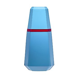 Cacharel LouLou, Eau de Parfum for Women, Floral, Oriental With Notes of Mandarin & Vanilla, 1 Fl. Oz.
