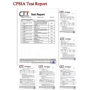 16PCS 8" Large Cheer Hair Bows Ponytail Holder Elastic Band Handmade for Cheerleading Teen Girls College Sports (White, 16 Count (Pack of 1))